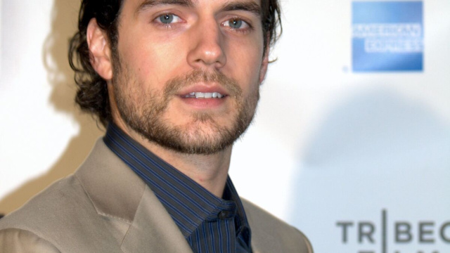 Henry Cavill nel reboot di Highlander: prime immagini dal set