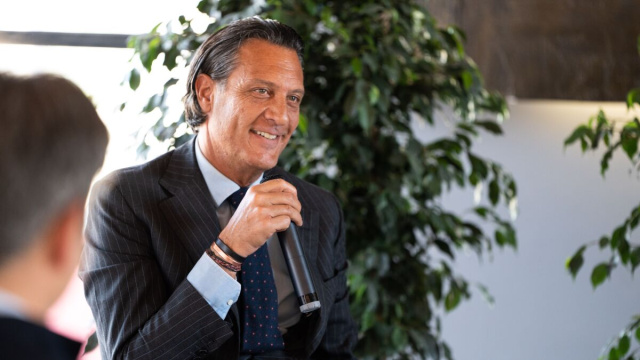 Foro Italico: copertura indispensabile per NBA Europe