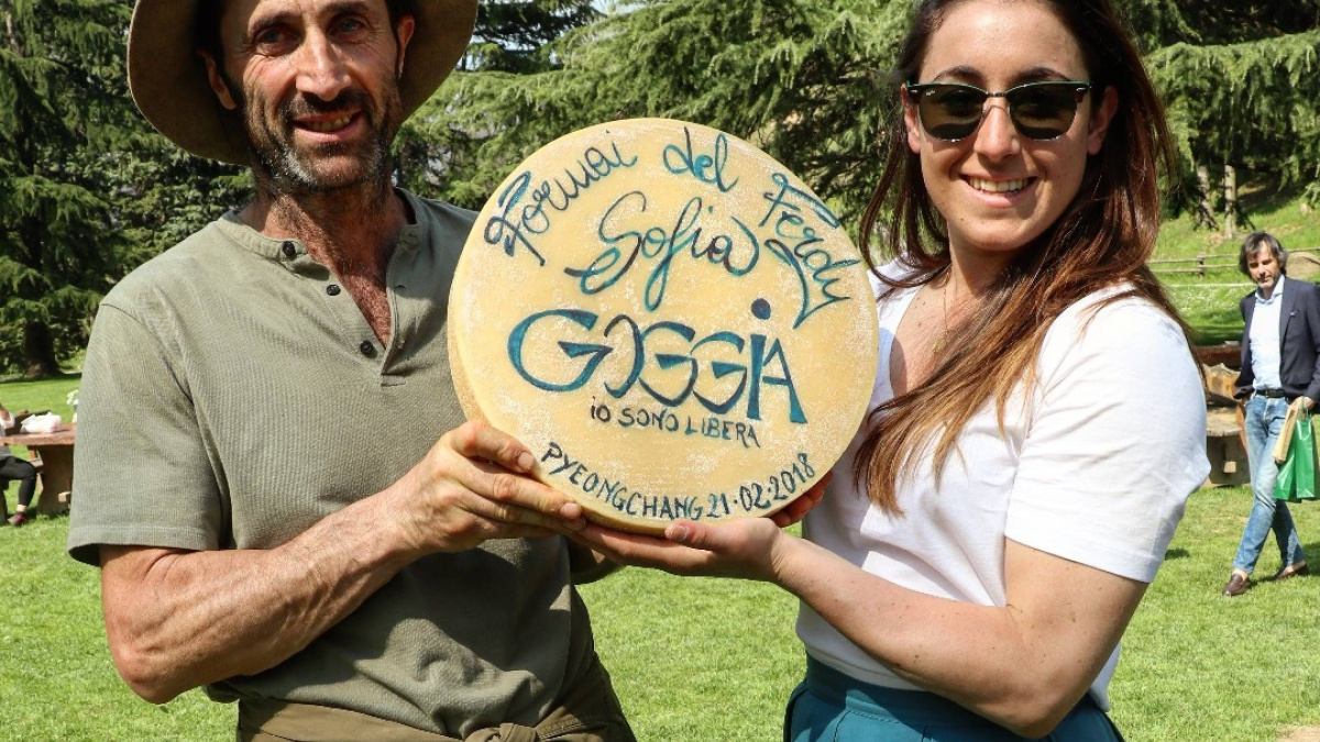 Sci, discesa libera femminile a Crans-Montana: gara da pista di riserva