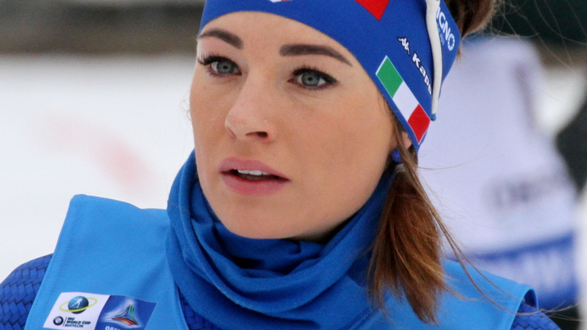 Biathlon 2026, Wierer e Vittozzi sognano la Triple Crown