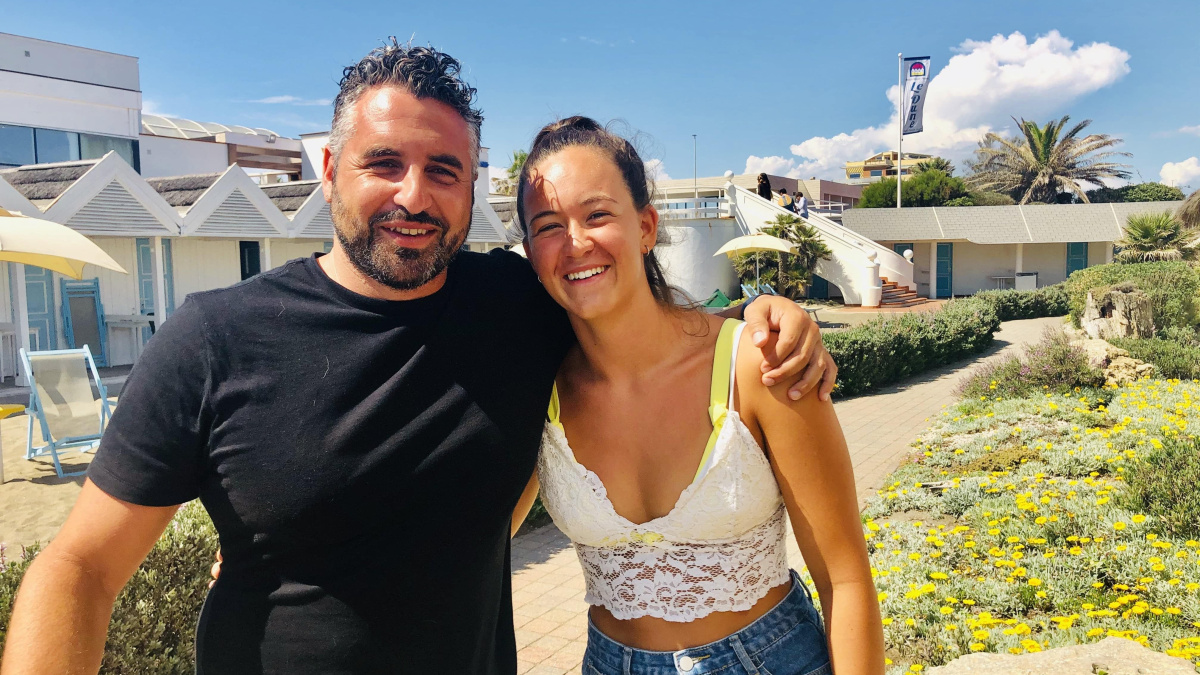 Setterosa, caccia al tris: Italia-Turchia per chiudere il girone