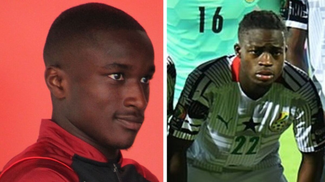 Calciomercato: Inter su Diaby, Napoli e Roma puntano Sulemana