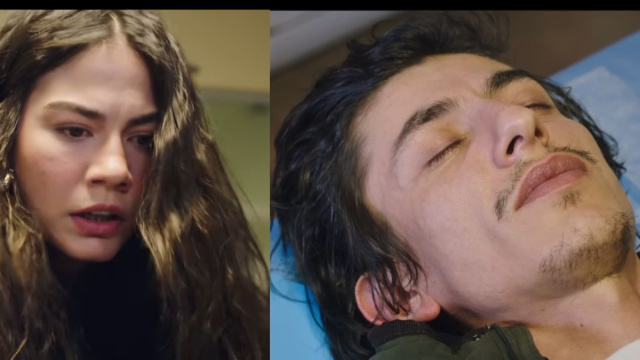 Io Sono Farah Anticipazioni Turche L Annuncio Di Farah Ilyas è Morto