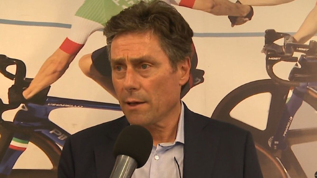 Silvio Martinello torna a Rai Sport: l’annuncio del gradito ritorno nel ...