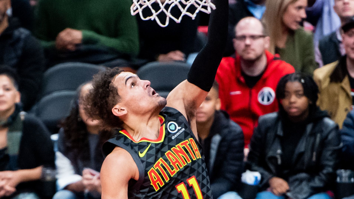 NBA: San Antonio travolge i Lakers, Trae Young saluta Atlanta