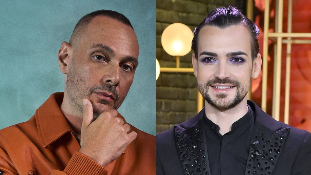 Valerio Scanu, intervento per lassità cutanea: "Voglio stare meglio"