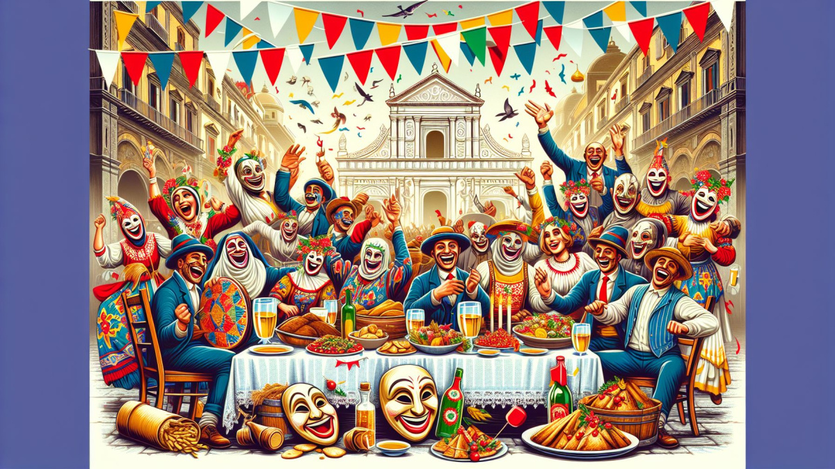 Oroscopo della Smorfia di oggi 20 febbraio, Leone e 'a festa: nuovi ...