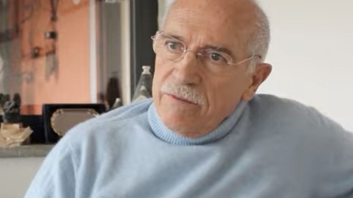 Pino Colizzi, si spegne una leggenda del doppiaggio italiano