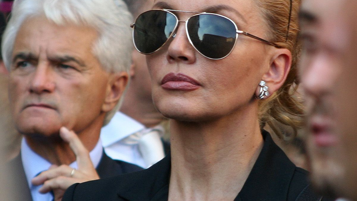 Milly Carlucci riporta Canzonissima su Rai1
