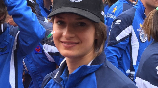 Della Mea, 13ª nello slalom: "Ricordo bellissimo, ma non ho trovato il ...