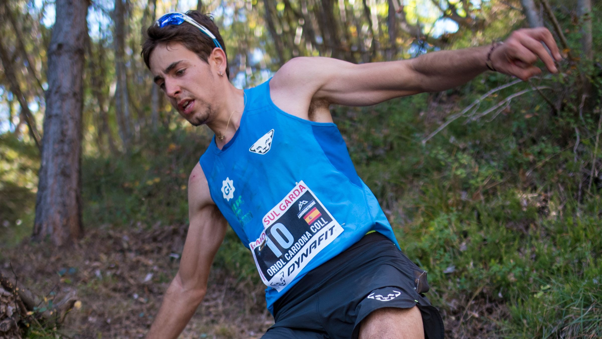 Sci alpinismo, Cardona Coll domina la sprint: Boscacci eliminato