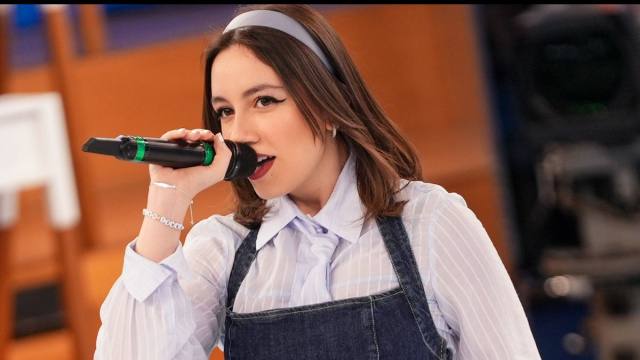 Amici 25, anticipazioni della 20ª puntata: Angie va al serale, gli ...