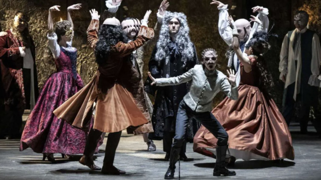 Muti dirige Macbeth al Teatro Regio di Torino per la stagione 2026