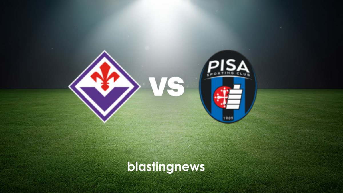 Fiorentina-Pisa, quote e analisi: i viola favoriti contro i toscani di ...