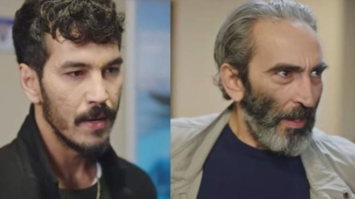 Io sono Farah trame turche: Mehmet si allea con Bekir per proteggere ...