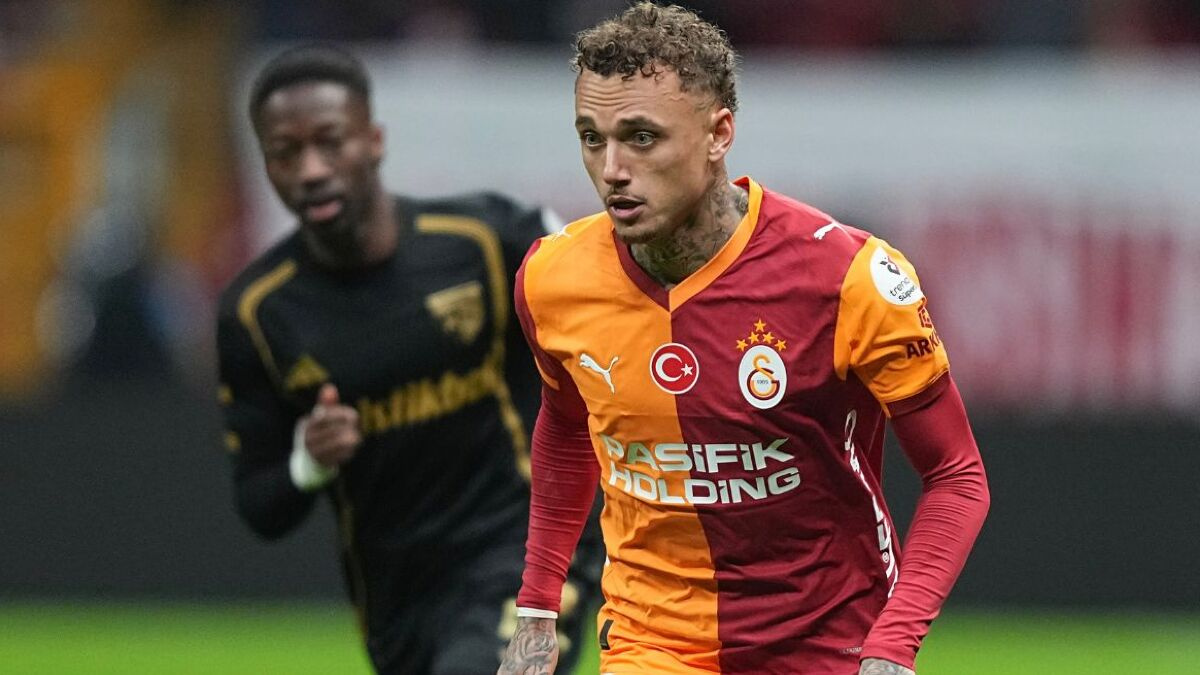Noa Lang sfida la Juve: 'Li ho già battuti sia col Napoli che con il PSV'