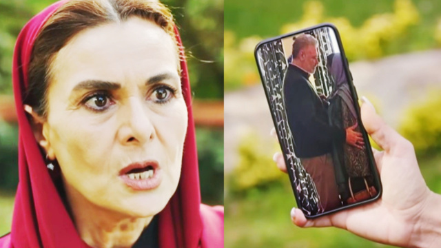 Io sono Farah, spoiler Turchia, Farah fa tremare Rahşan: 'Dico a Behnam ...