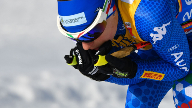 Milano-Cortina: lo sci di fondo apre le Olimpiadi con lo skiathlon ...