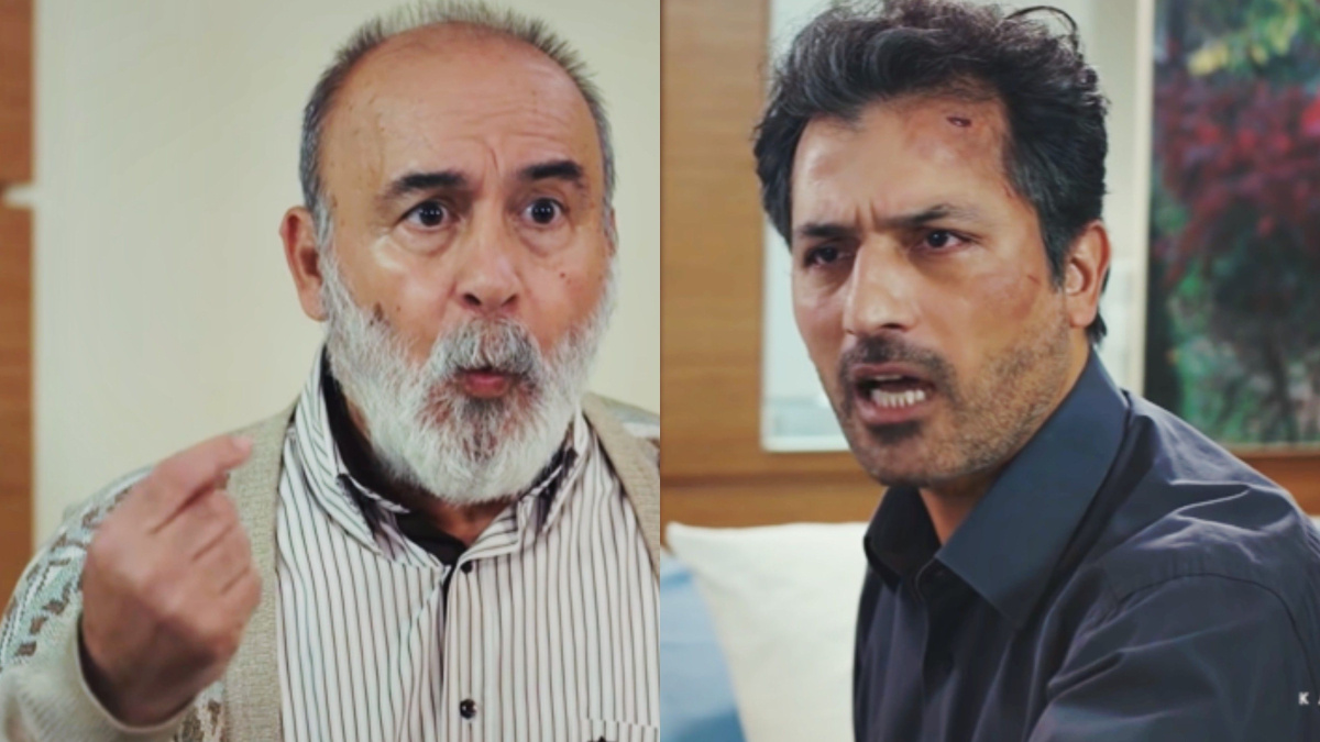 La forza di una donna trame 10/2, la proposta di Yusuf a Arif ...