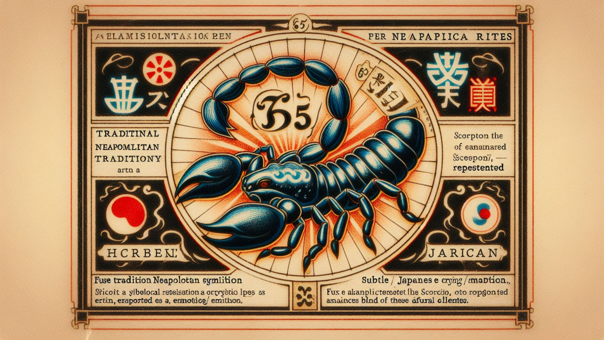 Oroscopo della Smorfia di oggi 26 febbraio 2026, Scorpione e il pianto ...