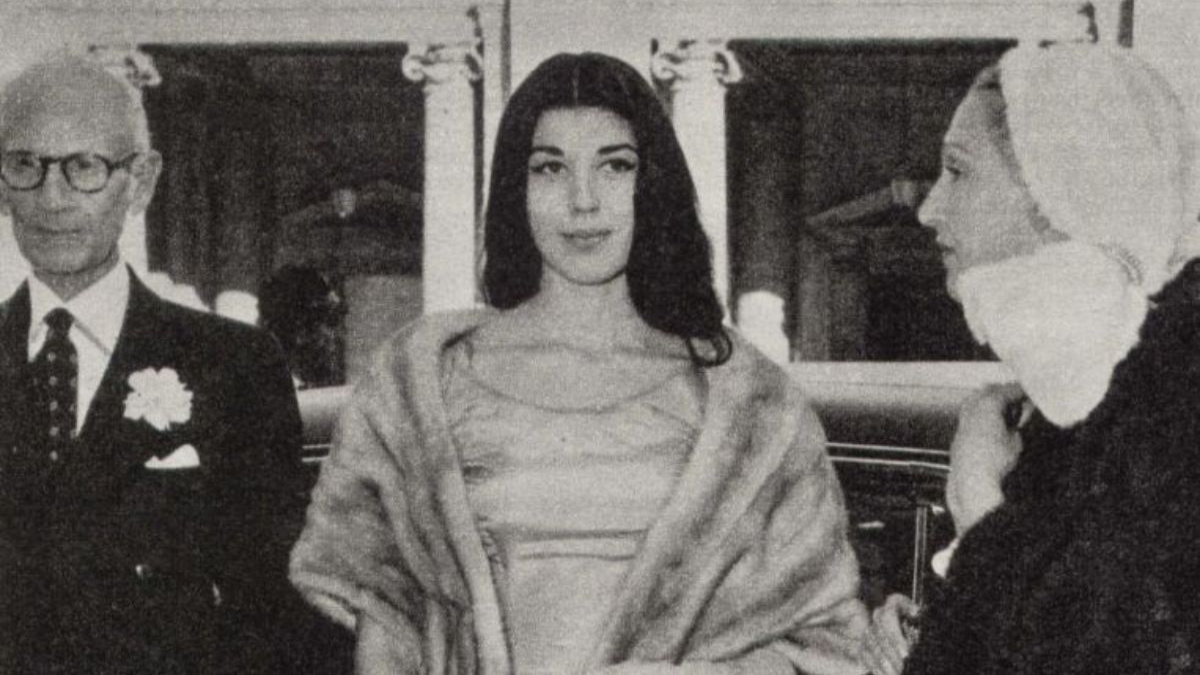 Patrizia De Blanck, morta la contessa icona della TV italiana