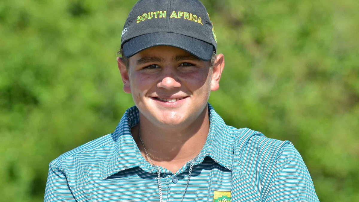 Golf, Jarvis vince il South African Open e va al Masters. Laporta secondo