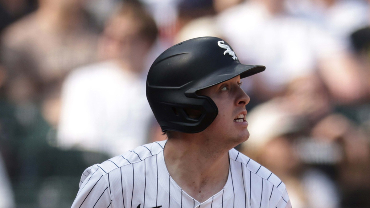 World Baseball Classic: Kyle Teel infortunato