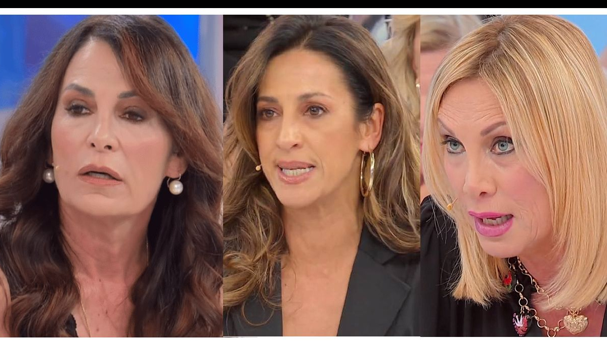 Uomini e donne, registrazione 11 marzo: Marina crea il caos, tornano ...