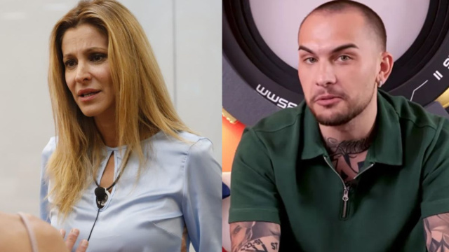 GF Vip, prime ore nella casa: Adriana punge Antonella, Raul ricorda la ...
