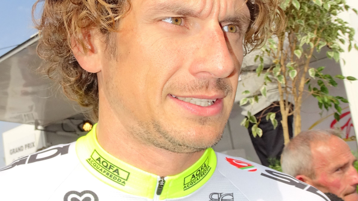 Pozzato: Pogacar sul Turchino, Seixas speciale, Ganna da gestire