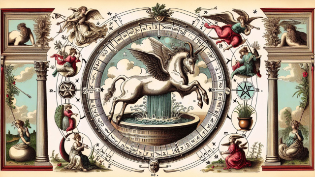 Oroscopo della Smorfia di oggi 19 marzo 2026, Capricorno, il pitale e ...