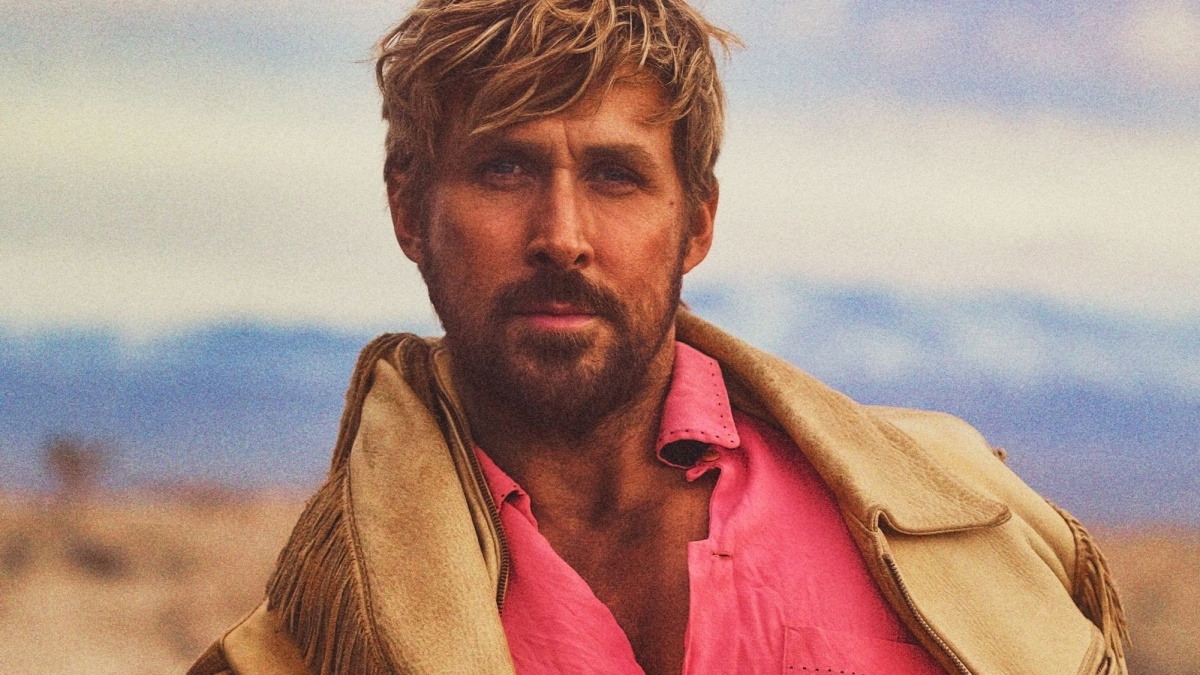 Ryan Gosling: 'Onore rappresentare gli insegnanti come eroi' nel nuovo film