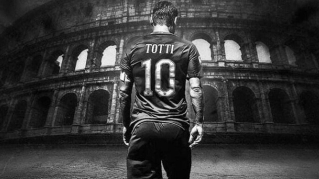 Roma, Mario Corsi: 'Un dirigente mi ha detto che a Totti non ci stanno ...