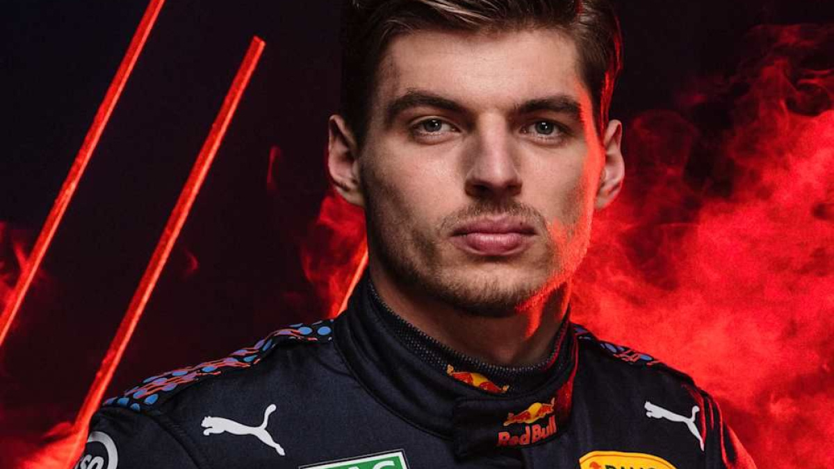 Verstappen al Nürburgring per NLS 2: inizia la preparazione alla 24 Ore