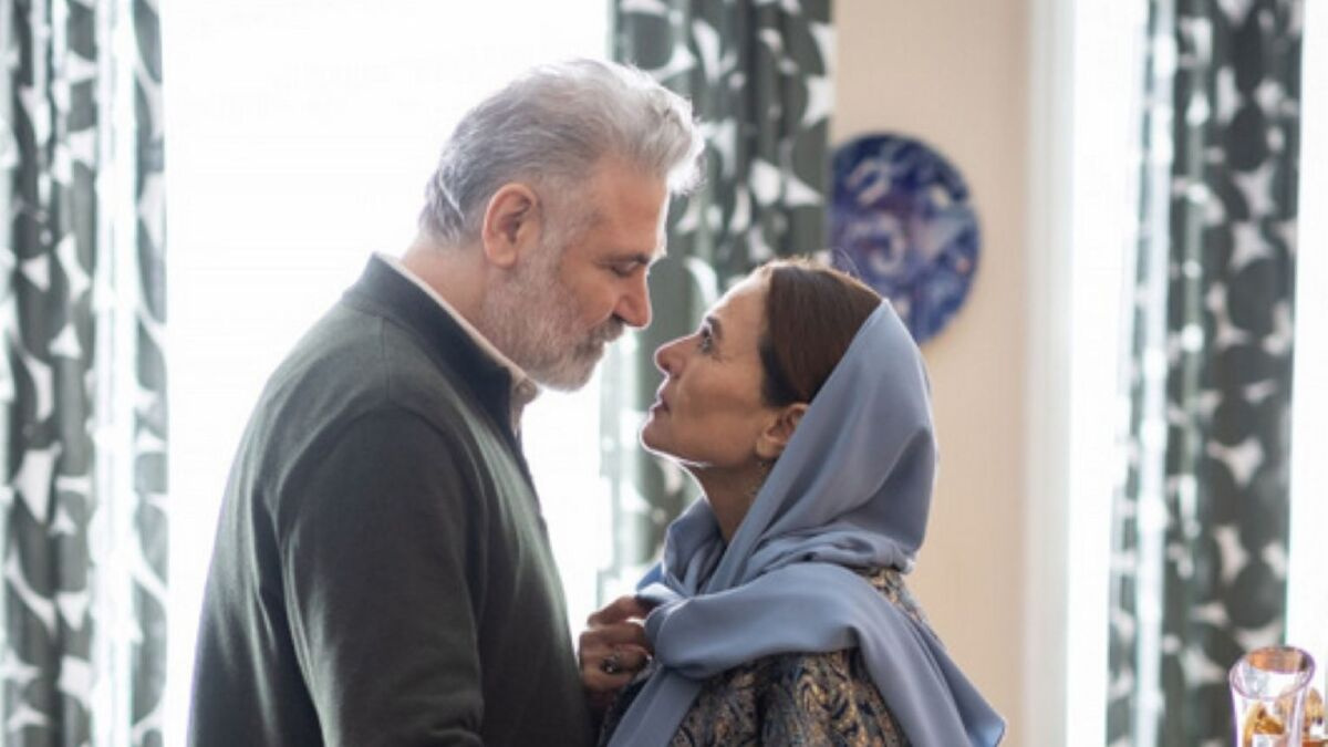 Io sono Farah trame turche: Behnam scopre che Akbar e Rahsan sono amanti