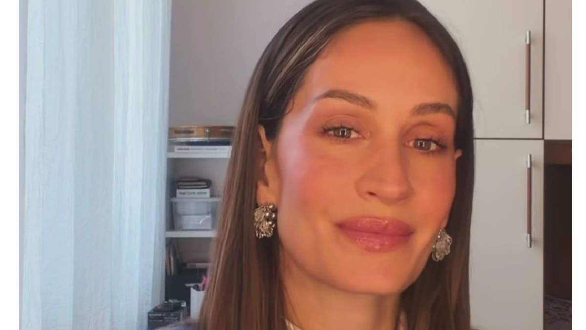 Helena Prestes, il ritorno dopo il lutto: 'Momento delicato, ma riparto ...