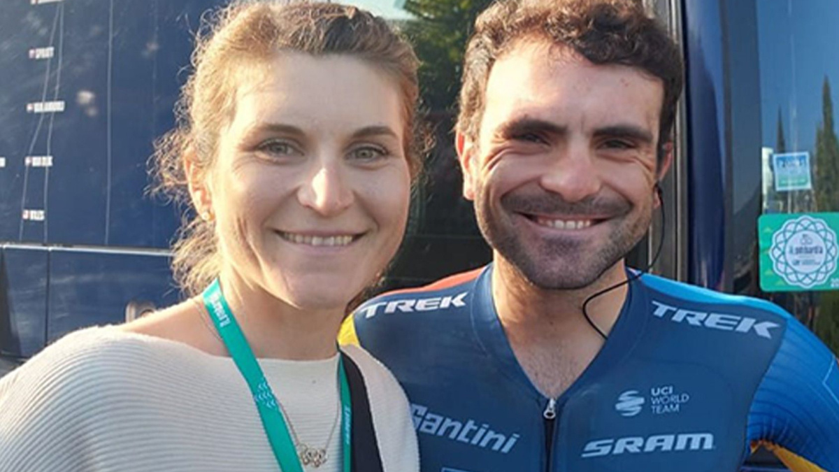 Forfait di Longo Borghini alla Classicissima: stop per malattia virale