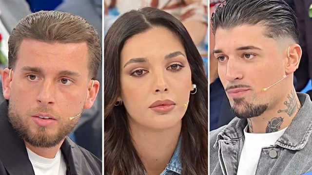 Uomini e donne, si avvicina l'addio di Sara al programma: scelta in ...