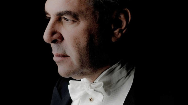 Daniele Gatti debutta con 'Parsifal' alla storica Semperoper di Dresda