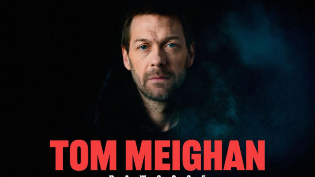 Tom Meighan torna in Italia con il 'Raw Tour' acustico: due date a marzo