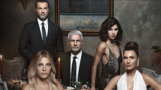 Forbidden Fruit torna con una settima stagione: i nuovi episodi nel 2026