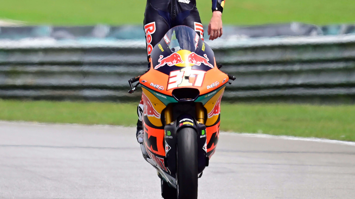 Pedro Acosta guida il Mondiale MotoGP 2026 dopo il weekend di Buriram