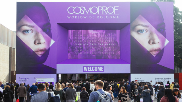 Cosmoprof 2026 chiude con successo: oltre 10.000 brand esposti a Bologna