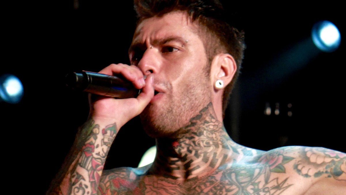 Fedez e Rovazzi, dagli scontri al dischetto: sfida in Kings League