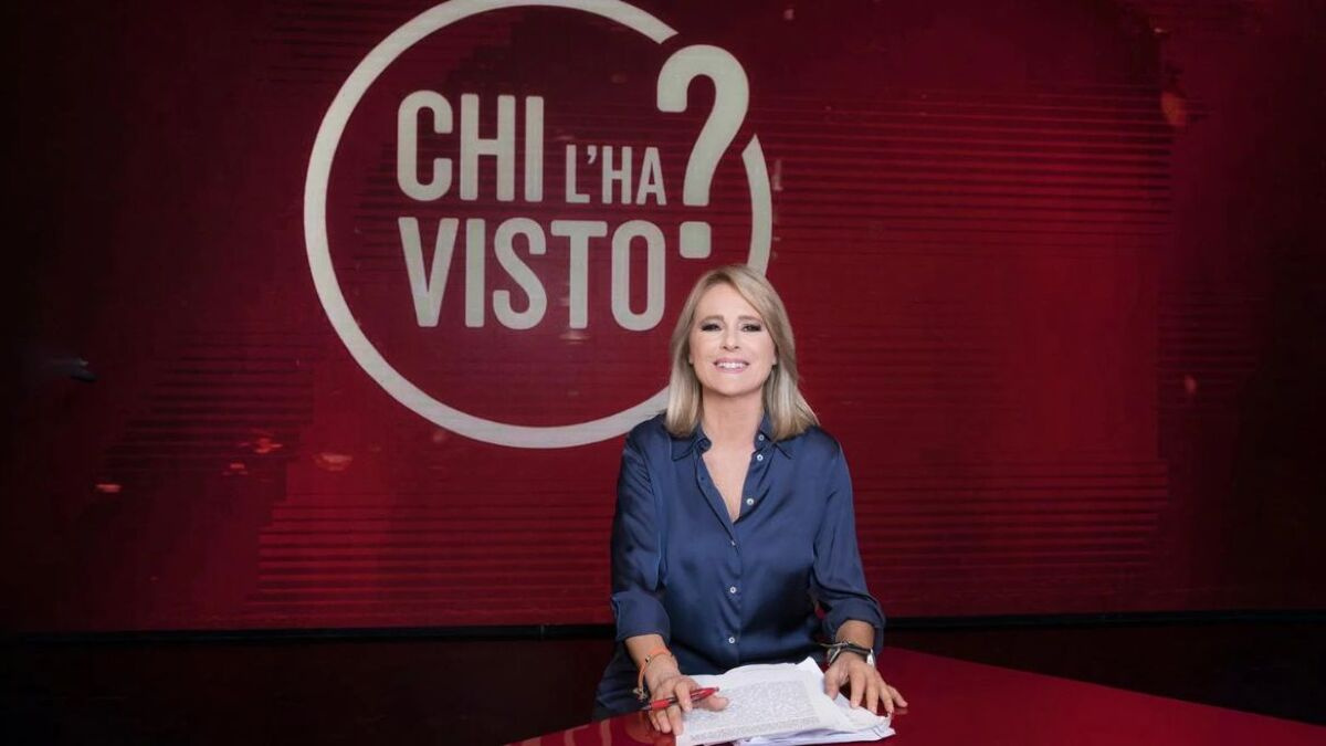 Chi l’ha visto? Gessica Disertore e i misteri di Garlasco e Rogoredo