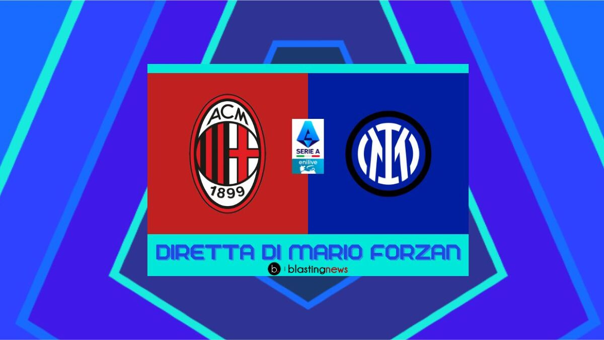 Derby al Milan: Inter ko, decide Estupiñán, l'eroe che non ti aspetti
