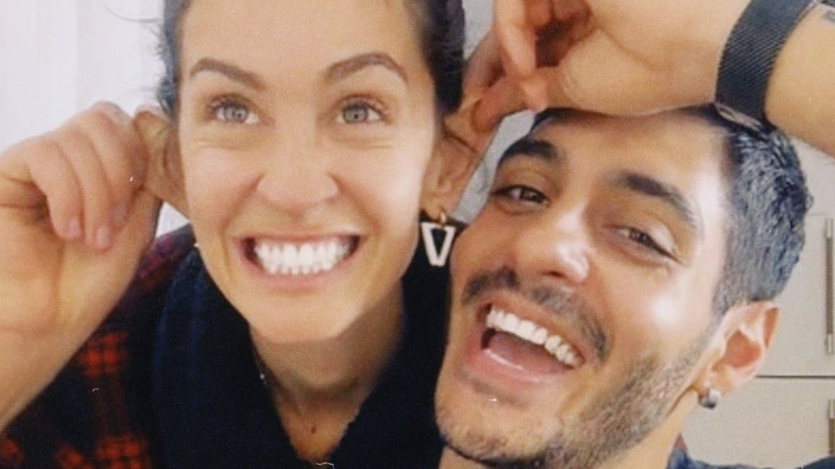 Helena Prestes 'cura' per Javier: dalla rabbia per l'ex manager ai ...