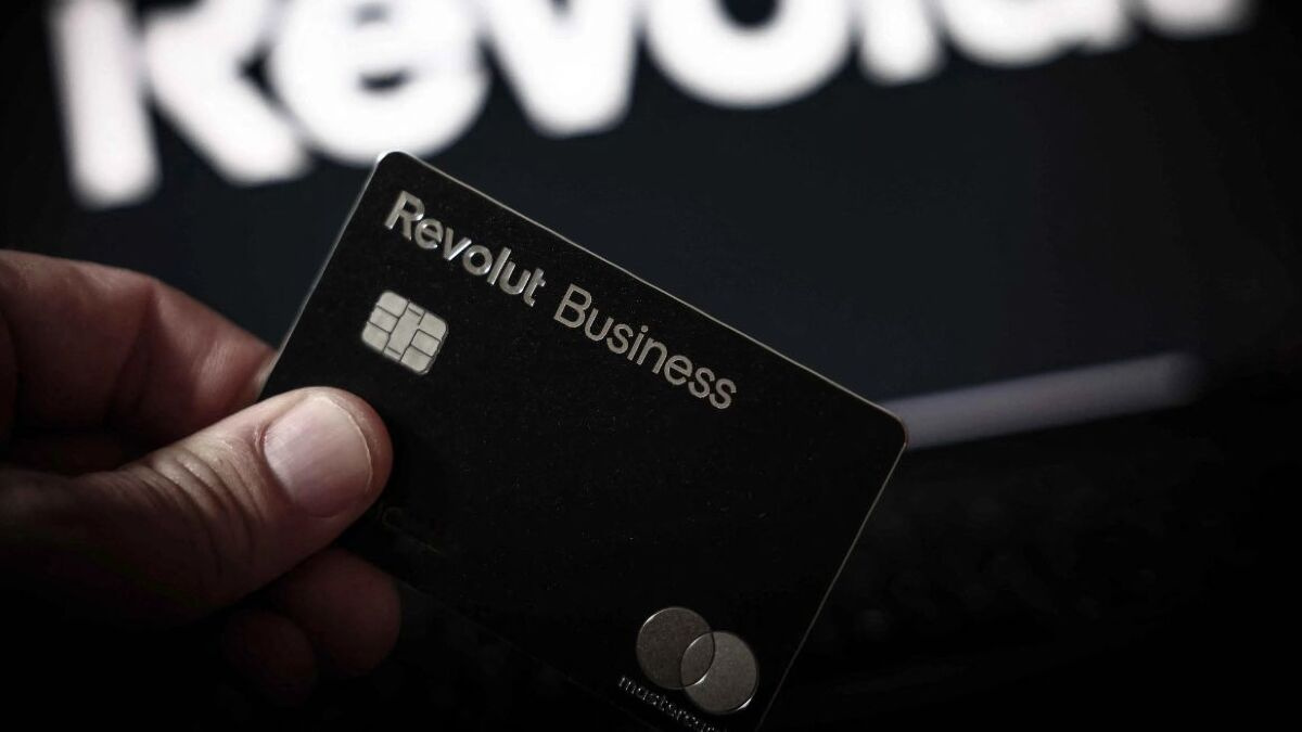 Revolut mira a una IPO da 200 miliardi di dollari entro il 2028
