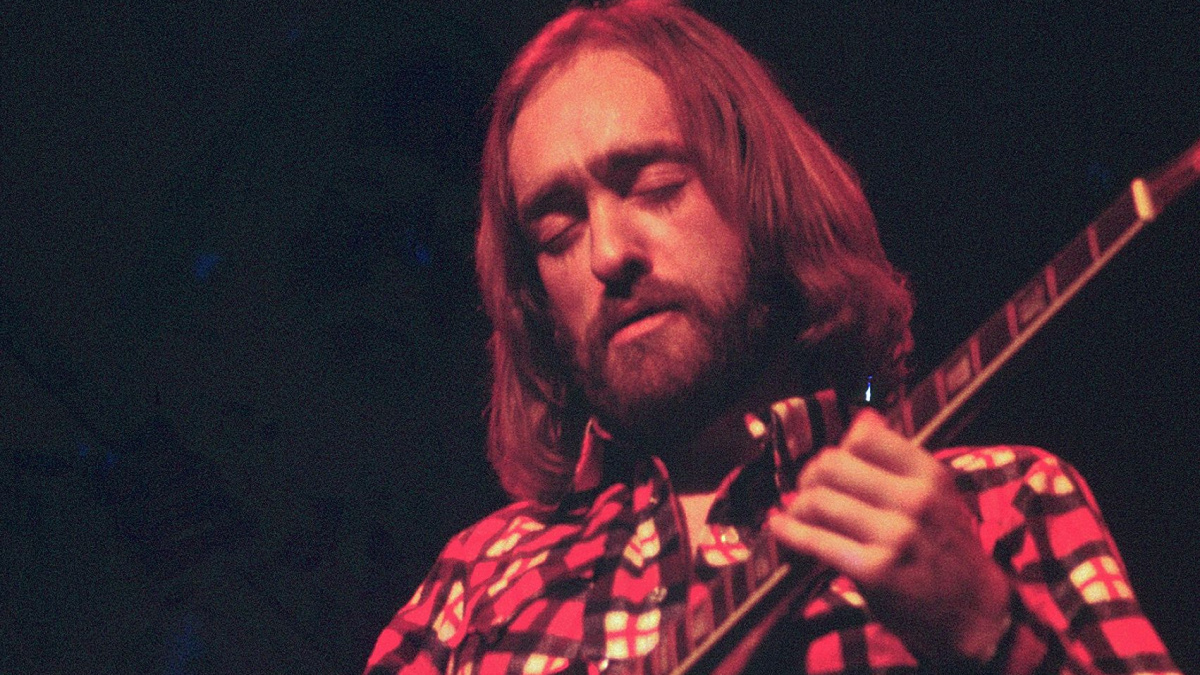 È morto a 79 anni Dave Mason, cofondatore dei Traffic