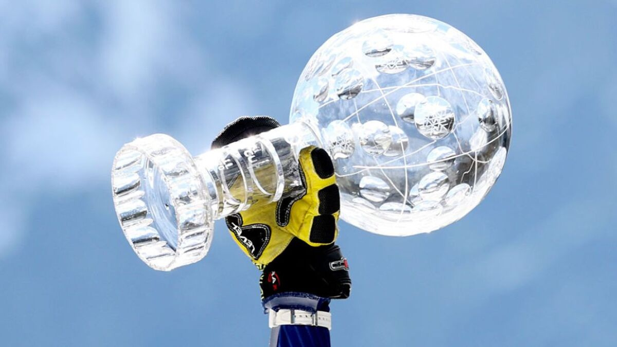 Svezia, dominio medaglie nello sci di fondo ma la Coppa del Mondo ...